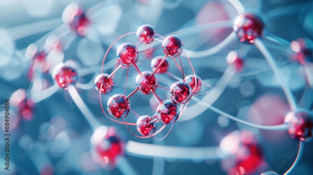 Atomic Structure: Atoms, the building blocks of matter, comprise a ...