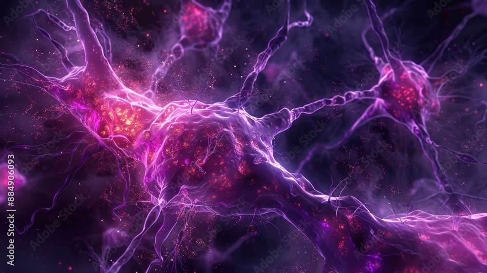 Cell Theory: Theory in biology asserting that all living organisms are ...