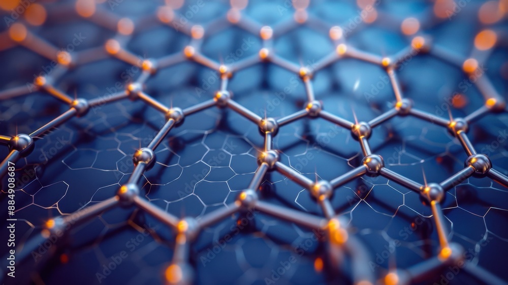 Materials Science: Examines properties, processing, applications of ...