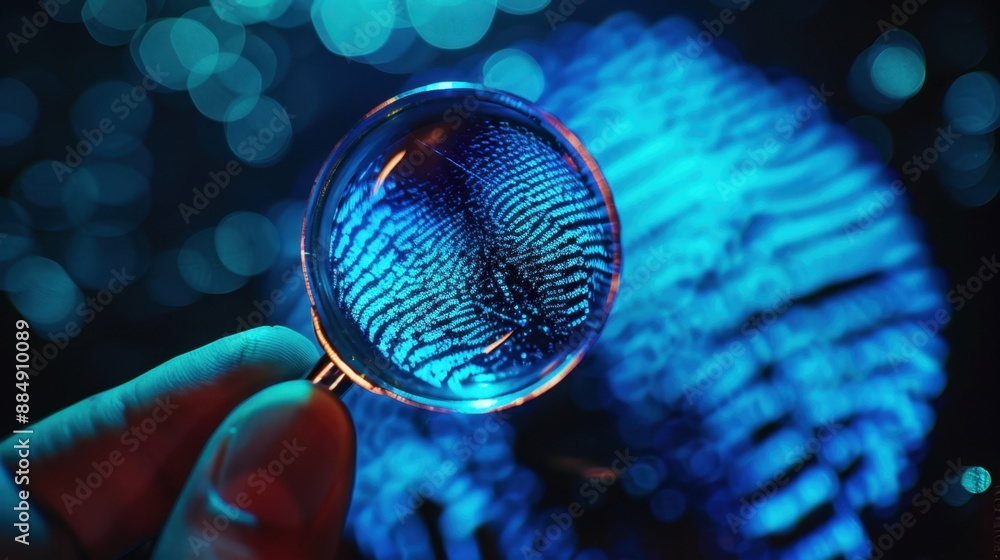 Forensic Science: Applying scientific methods to investigate crimes ...