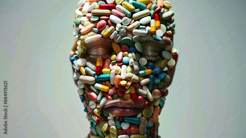 Pharmacology: Scientific study of drugs and their impacts on the body ...