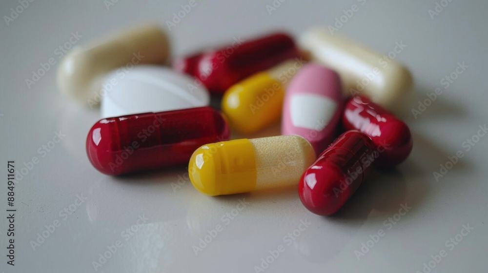 Pharmacology: Exploration of drug effects on the body, covering drug ...