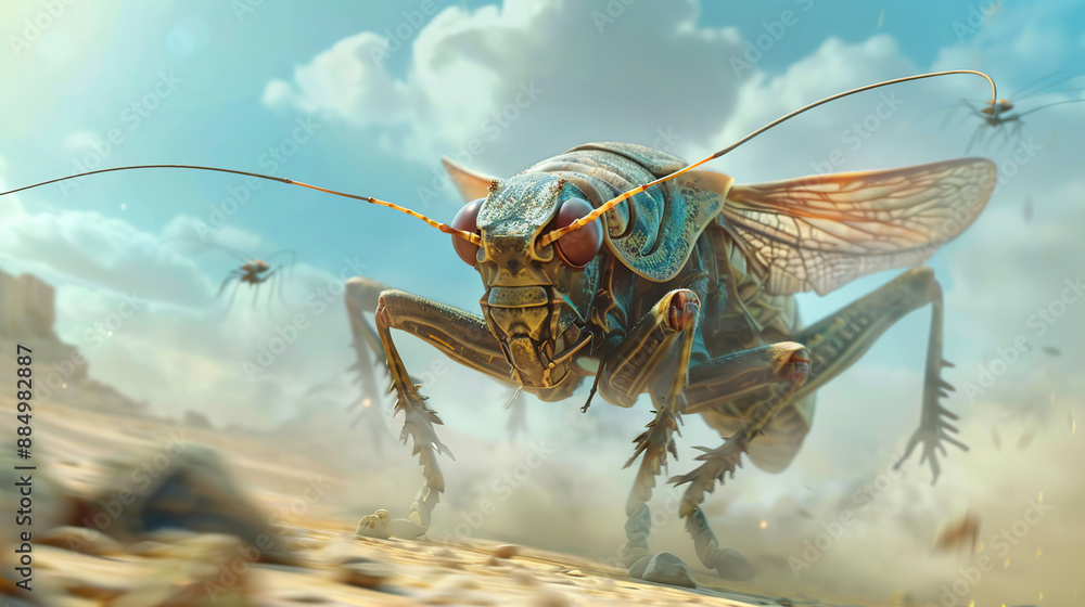 insects, bugs, beetles, butterflies, moths, ants, bees, wasps, flies ...