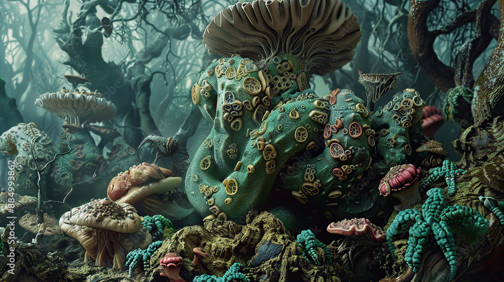 nature, Paleolithic, prehistoric, ancient, environment, landscape ...