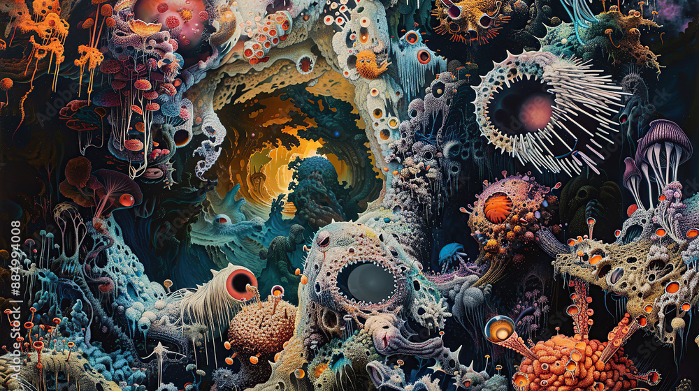 nature, Paleolithic, prehistoric, ancient, environment, landscape ...