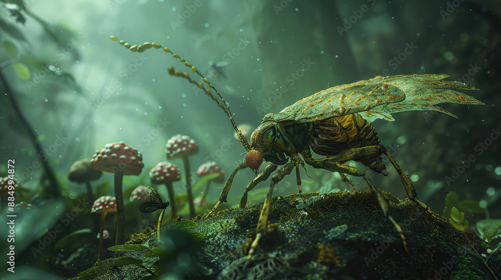 nature, Paleolithic, prehistoric, ancient, environment, landscape ...