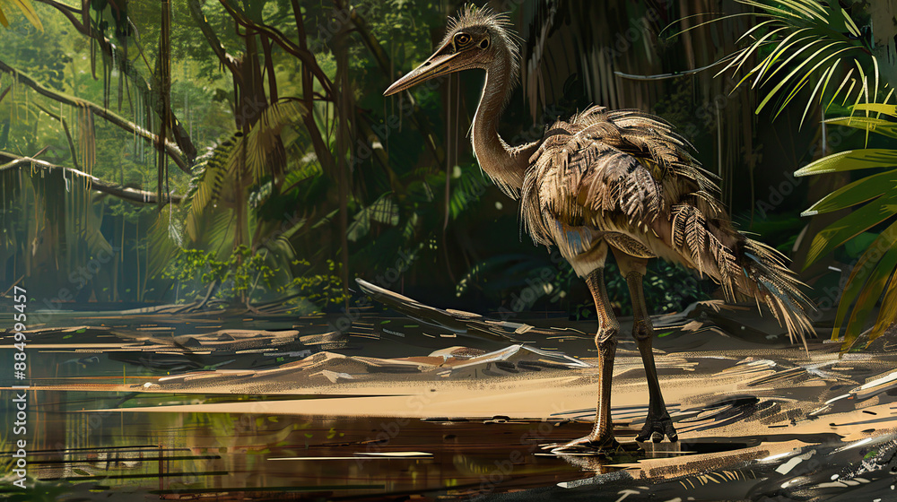 Dinosaur, Tyrannosaurus, Velociraptor, Triceratops, Stegosaurus ...