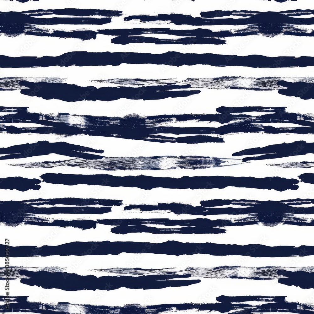 Stitch effect abstract modern seamless pattern background. Modern ...