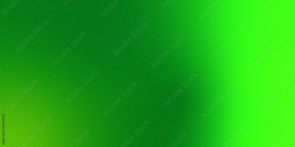Green gradient color with texture from real foam sponge paper for ...