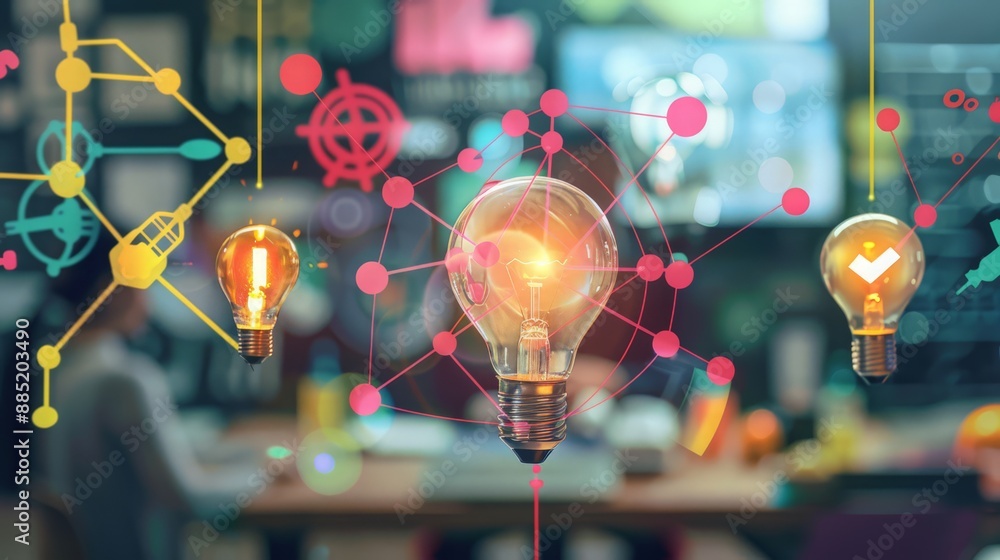 Understand the role of disruptive innovation in entrepreneurship ...