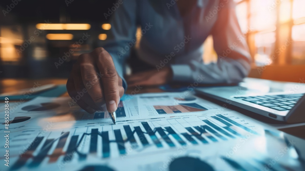 Understand the role of financial reporting and compliance in corporate ...