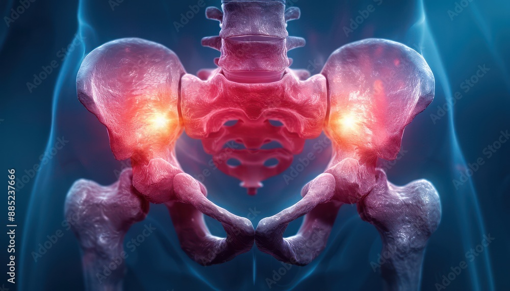 Hip Joint Pain Relief Understanding X-ray Imaging for Diagnosis and ...