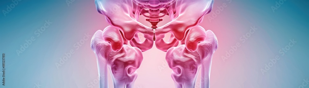 Hip X Ray A Visual Guide To Understanding Hip Health And Fitness Learn About Hip Anatomy Common