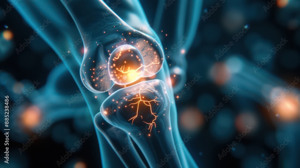 Understanding Knee Anatomy and Imaging Techniques for Accurate ...