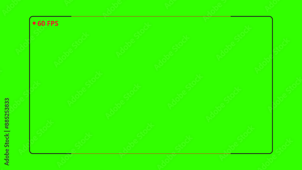 Green screen background, VFX motion tracking markers. Art design green ...