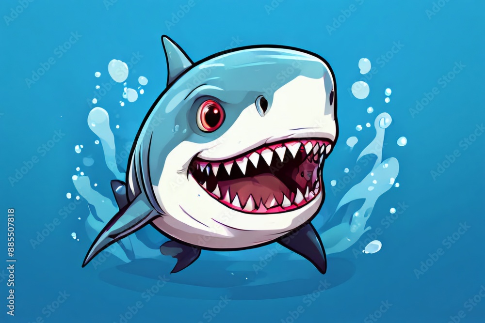 Cartoon characters, game characters, animation characters, animal ...