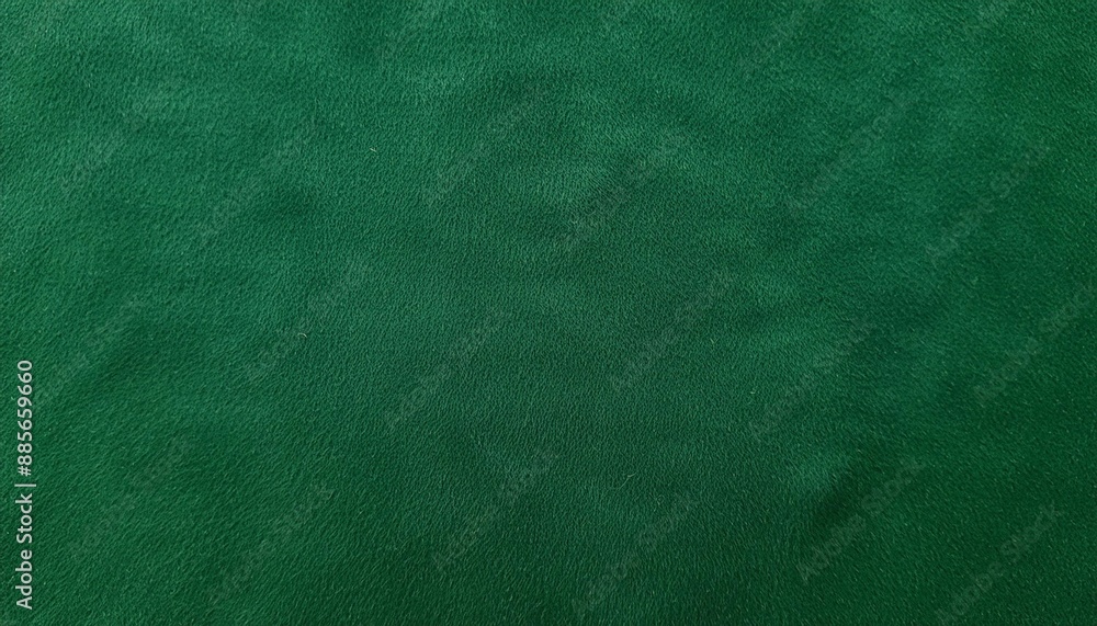 seamless dark green felt background texture surface of snooker or poker ...