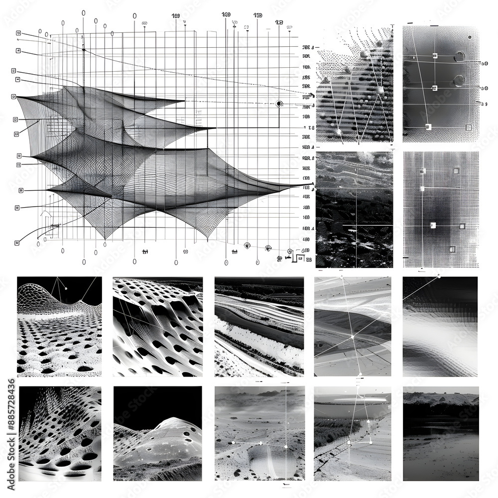 Visual Representation Of Convolutional Neural Networks From Input Image To Feature Maps In Deep