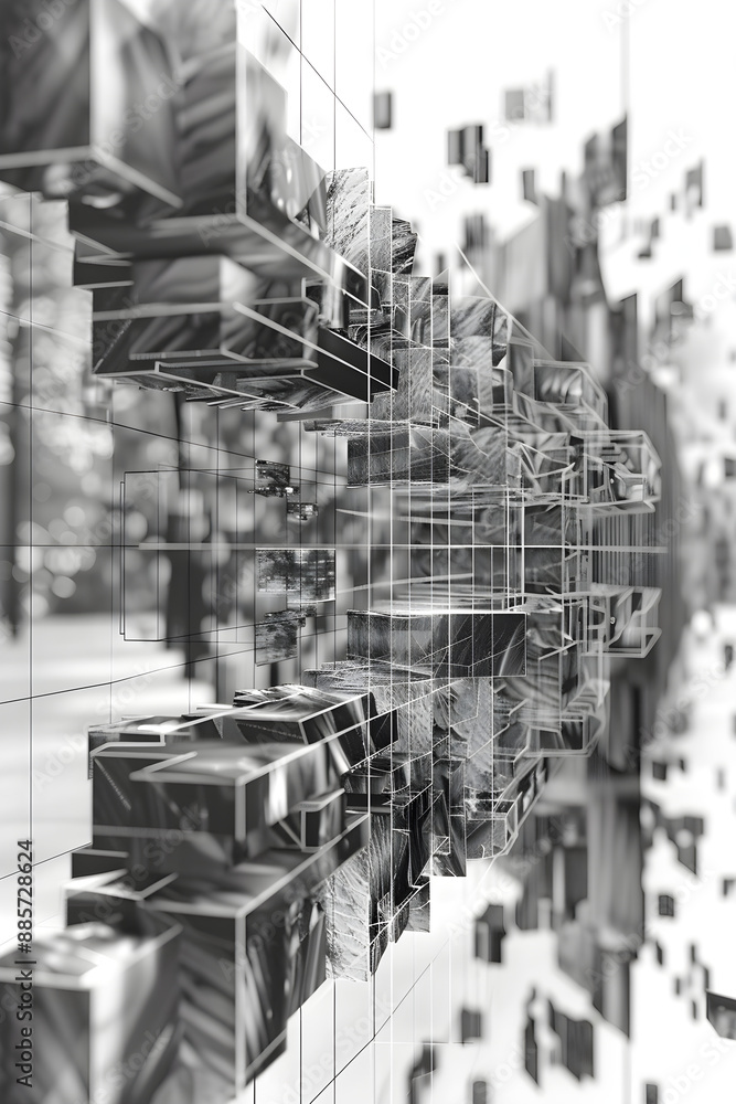 Visual Representation Of Convolutional Neural Networks From Input Image To Feature Maps In Deep