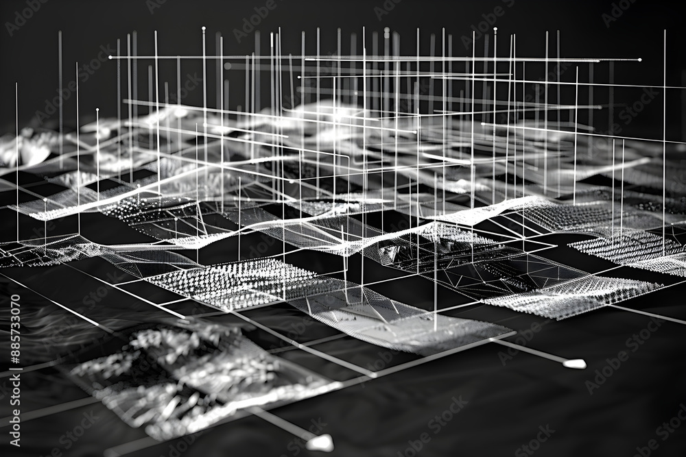Visual Representation Of Convolutional Neural Networks From Input Image To Feature Maps In Deep