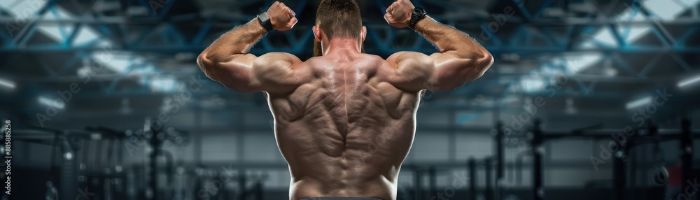 Upper Back Workout Build Strength and Flexibility for a Powerful ...