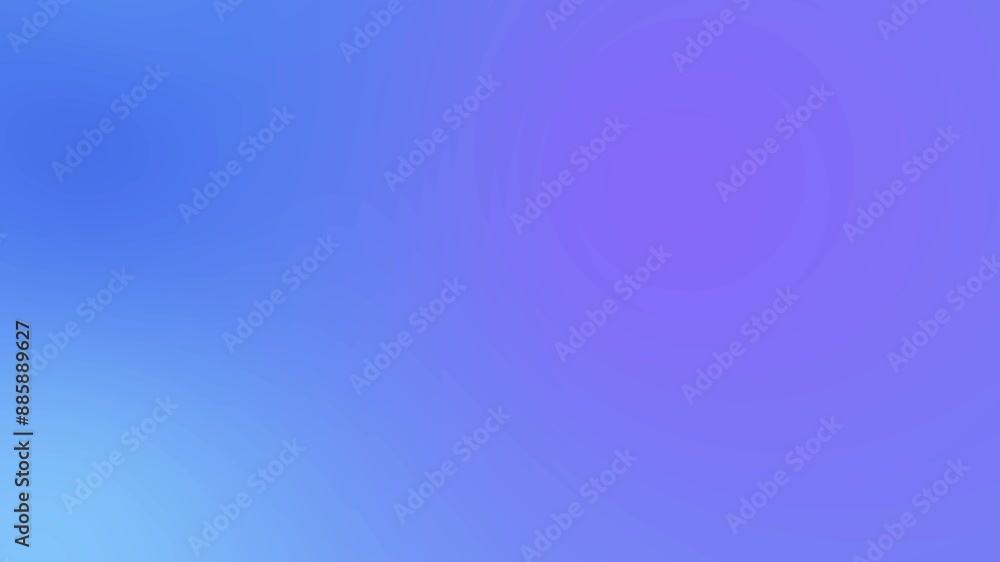 Smooth blue gradient animated background. Blue gradient background ...