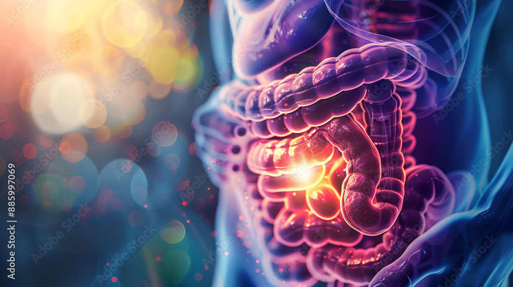 Gastroenterology consultation for digestive system issues like IBS GERD ...