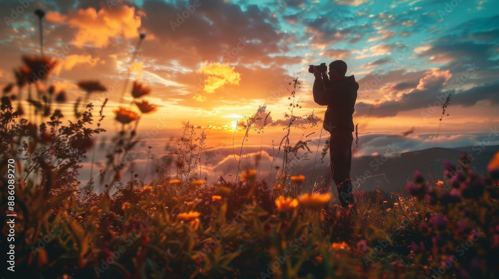Celebrate World Photography Day by capturing the beauty of the world ...