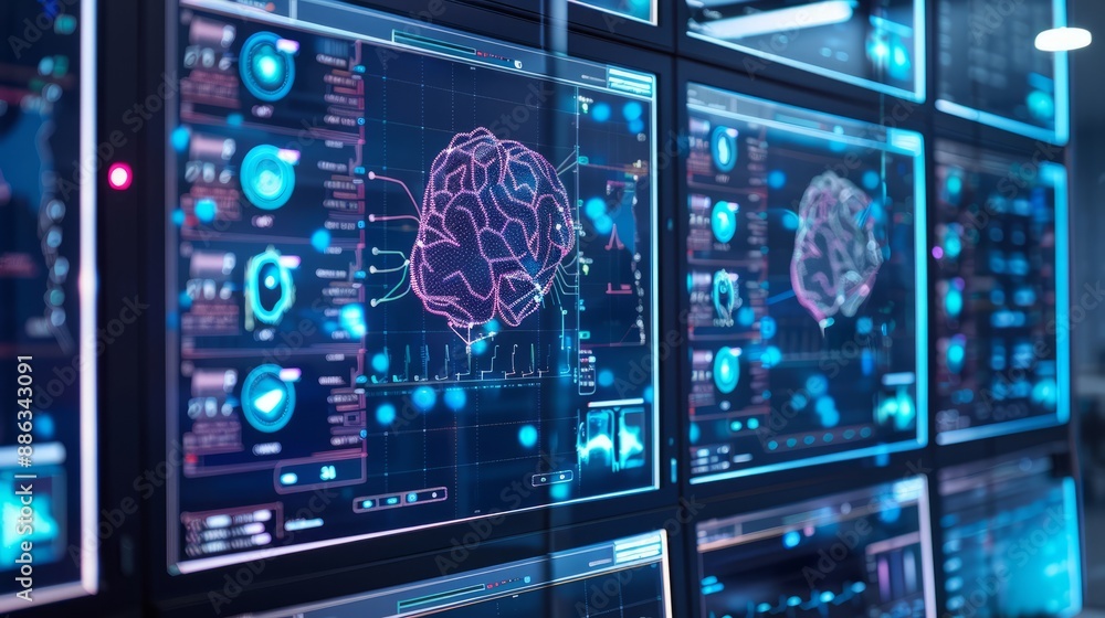 Artificial Intelligence in Healthcare Diagnostics, Artificial ...