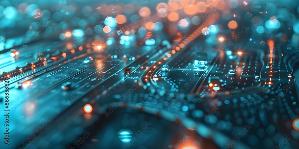 Designing a Connected Infrastructure for a Smart City with Smart ...