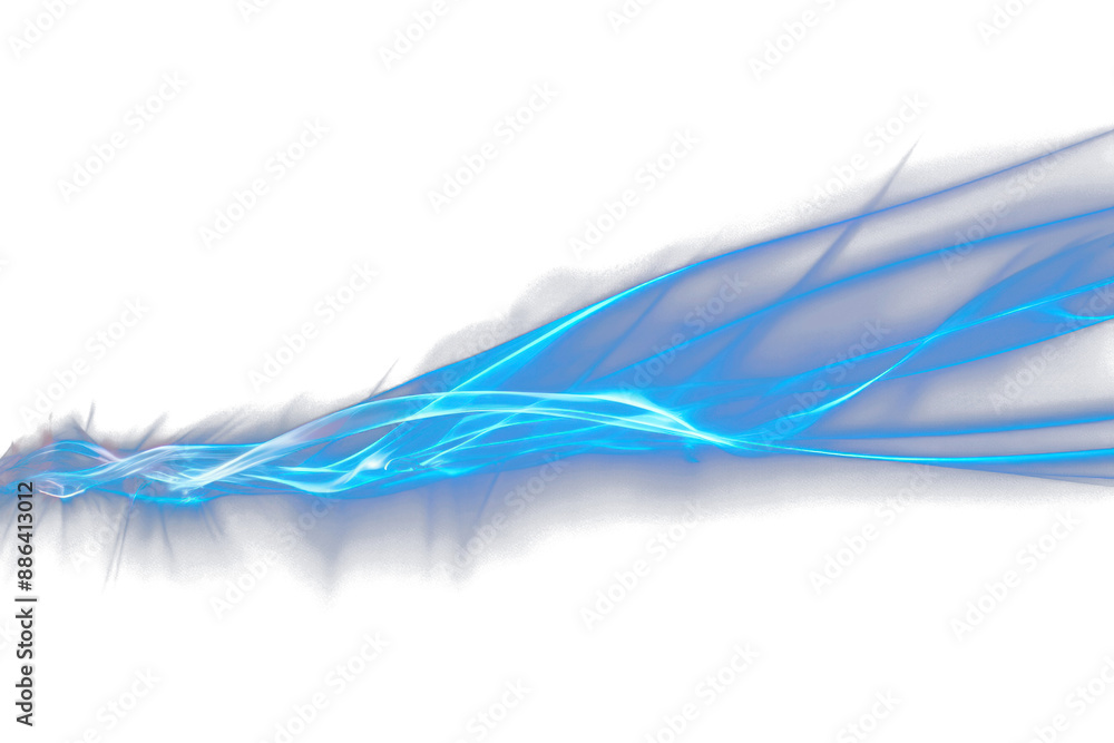 PNG blue speed tail light effect, transparent background by rawpixel ...