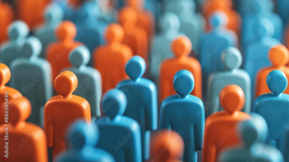 Customer segmentation divides a broad consumer base into smaller groups ...