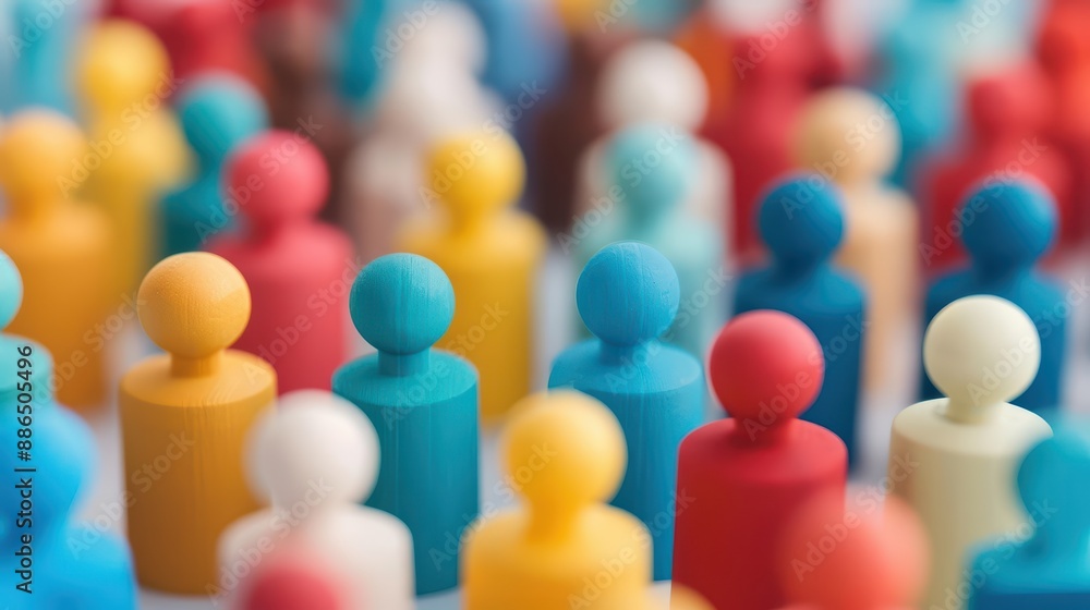 Customer segmentation divides a broad consumer base into smaller groups ...