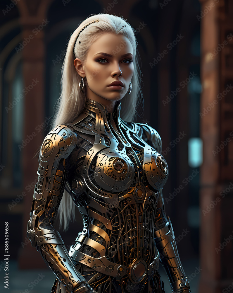 woman, statue, knight, warrior, sculpture, fashion, art, religion, old ...