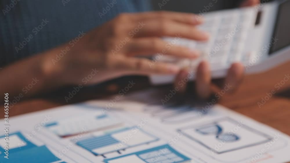 Woman designer create website design wireframe. Sketch, prototype ...