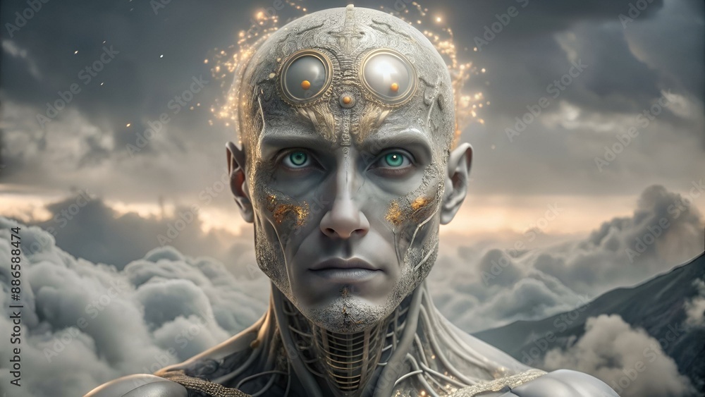 Beyond Human Intellect: Exploring the Singularity and Superintelligence ... Beyond Human Intellect: Exploring the Singularity and Superintelligence ...