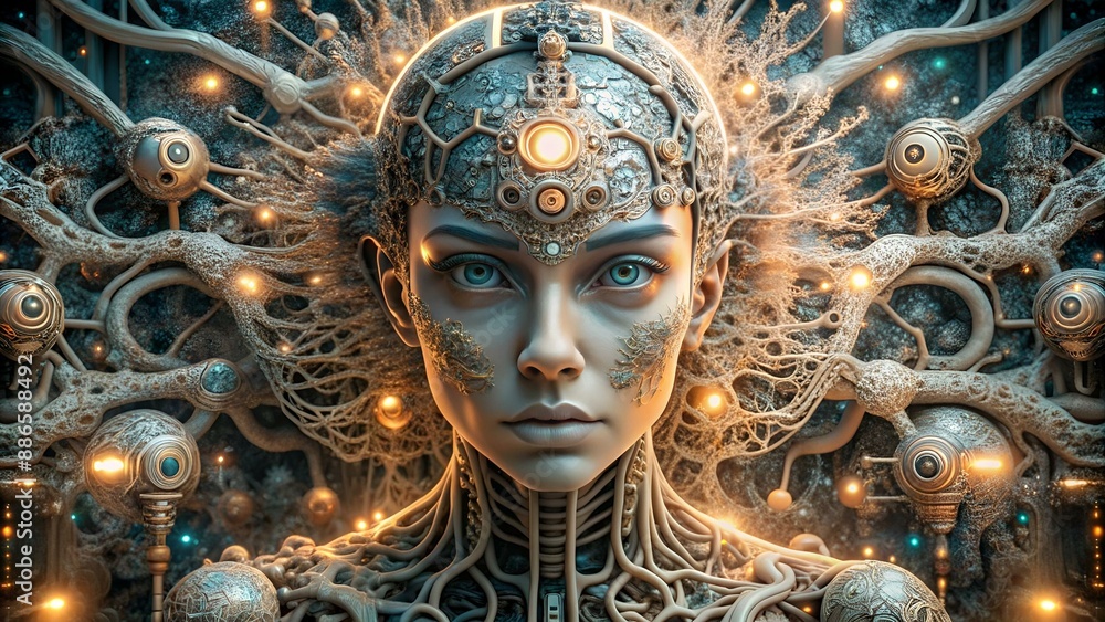Beyond Human Intellect: Exploring the Singularity and Superintelligence ... Beyond Human Intellect: Exploring the Singularity and Superintelligence ...