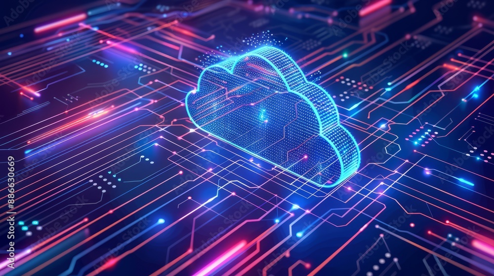 Seamless Cloud Data Migration Strategy Ai Achieves Efficient Transmission Seamless Data