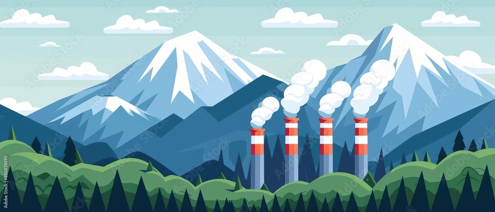 Carbon sequestration is the process of capturing and storing ...