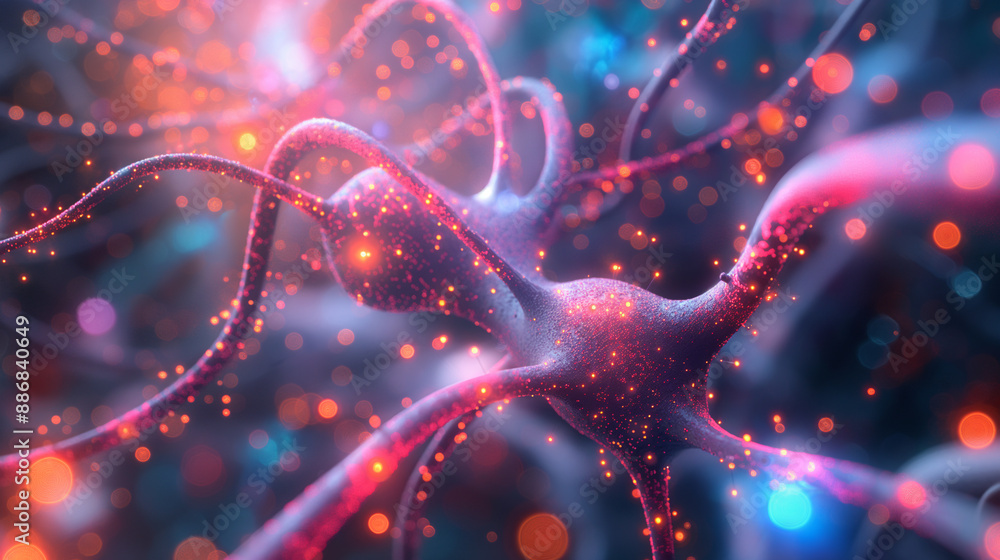 Artificial Intelligence and Neural Networks: Mapping Brain's Neuronal ...