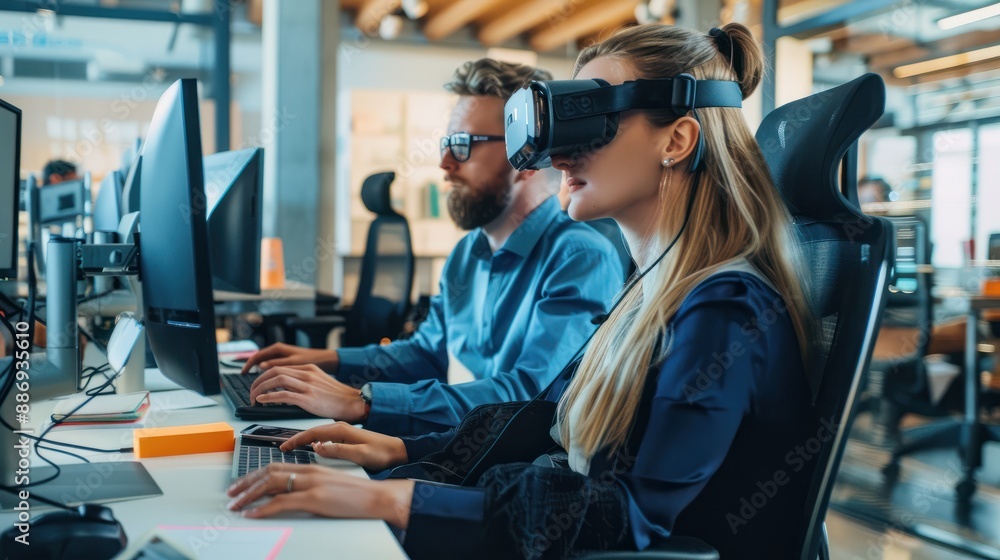 Breaking Down Barriers: Assistive Technology Creates an Inclusive Work ...