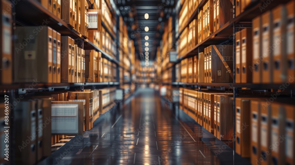 Document Management Compliance Solutions, Highlight compliance-focused ...