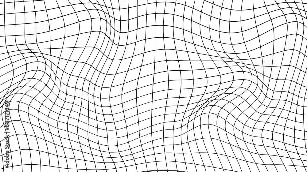 contours Geographic mountain topography vector illustration ...