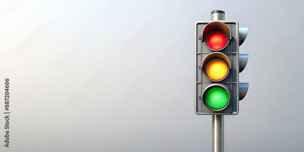 background traffic signal, traffic light, intersection, safety, road ...