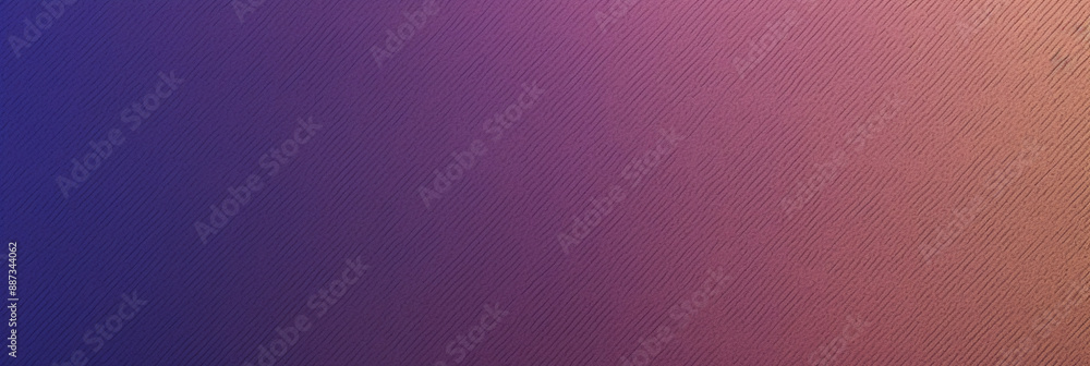 Gradient background transitioning from deep blue to purple with a ...