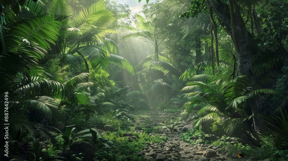 Draw a huge mac with a background image, the main elements being real ...