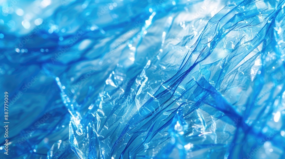 Fibers: Synthetic Polyester Resin - Polyethylene Terephthalate (PET ...