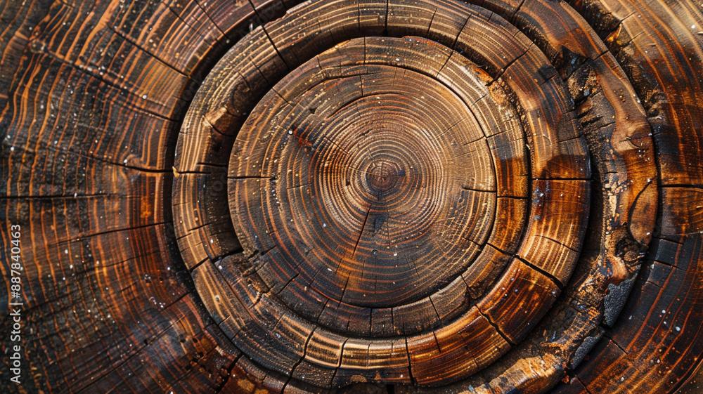 Wood material catalogue with various kind of wood grain textures for ...