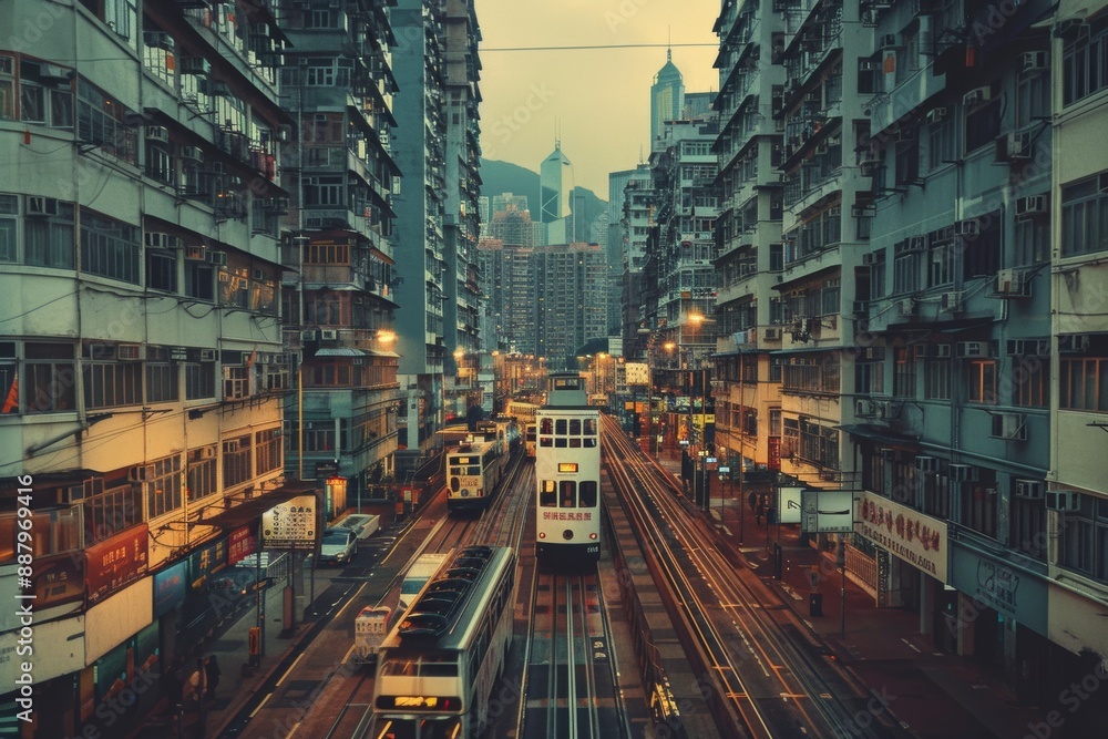 strain on infrastructure caused by mass tourism, congested streets ...