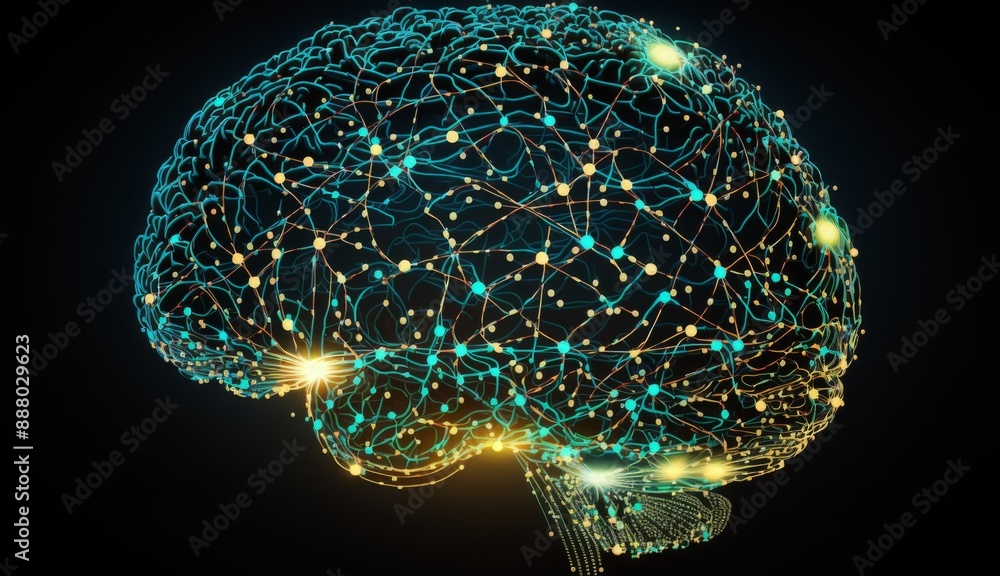 Collective Intelligence: Human Brain Connected to Global Network of ...